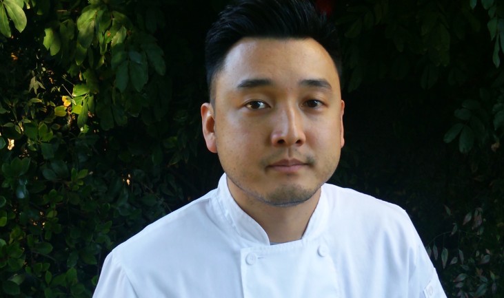 Chefs in the Air: Hamasaku's Wonny Lee Goes to Japan - Fly&Dine