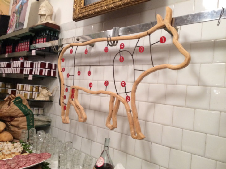 The Most Amazing Butcher in the World - Fly&Dine