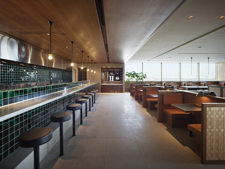New Lounges, American's Big Investment, and More! - Fly&Dine